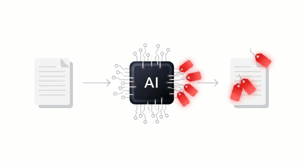 Automated Document Indexing: How to Find Any File in Seconds