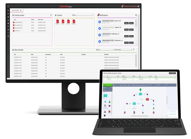 DocStar ECM Review: Features, Pros, Cons, and Alternatives