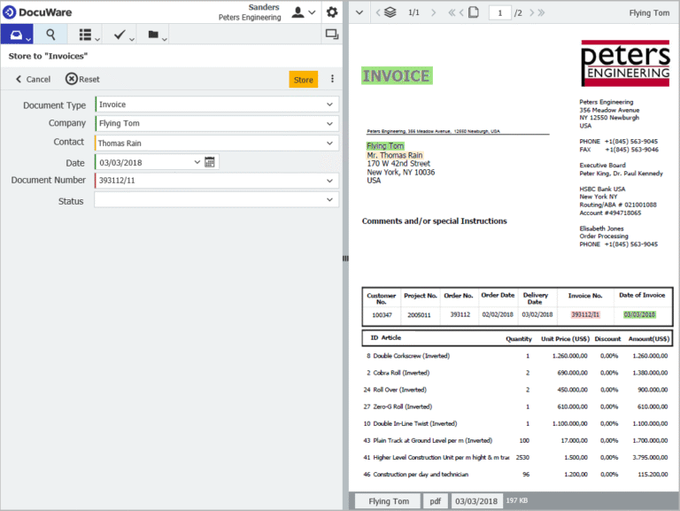 Full DocuWare Review for 2026: Features