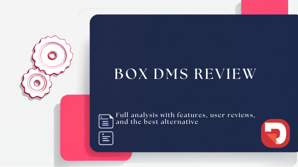 Full Box DMS Review for 2026: Features, AI, Pros, and Cons