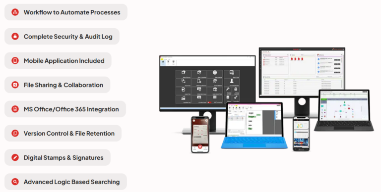How to Use a DMS in Logistics in 2026